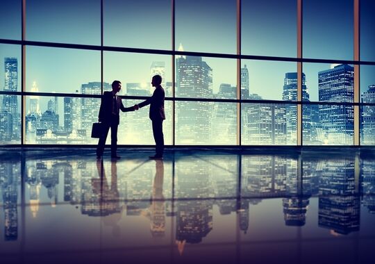 Private Banking services | Bank Citadele