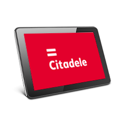 Kļūt par klientu | Banka Citadele