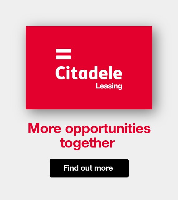 Services for business | Bank Citadele