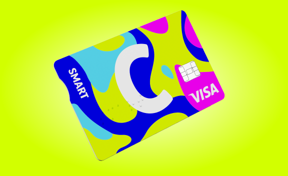 C smart bērniem un jauniešiem | Banka Citadele