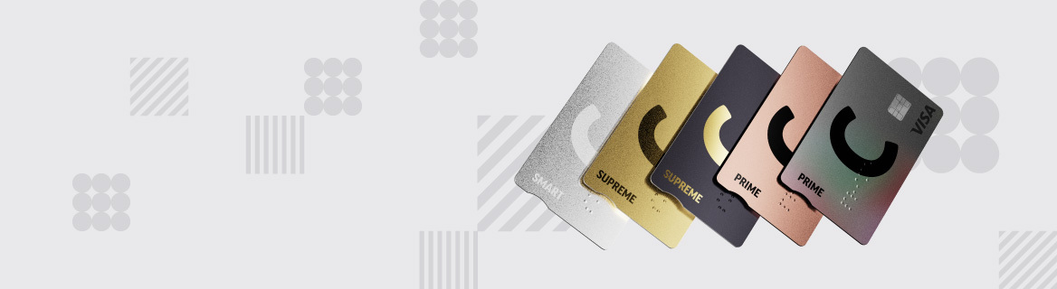 Tiem, kam 18–69 | Banka Citadele | Banka Citadele