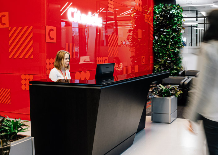 Citadele bank