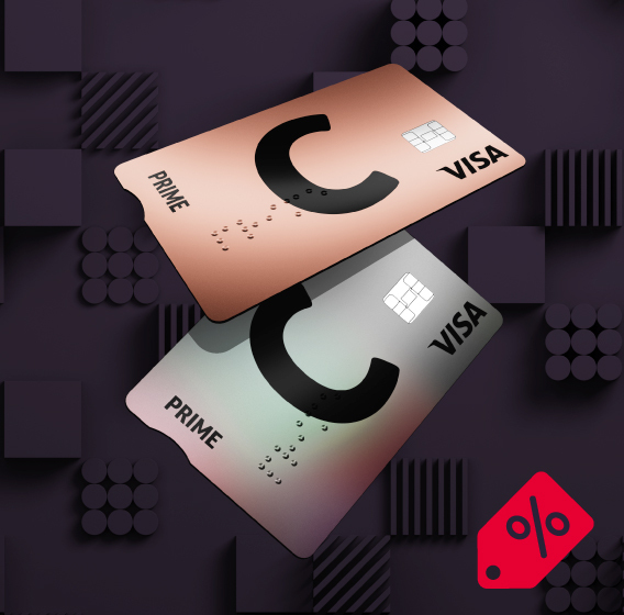 C kartes | Banka Citadele