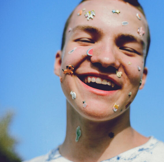 C smart bērniem un jauniešiem | Banka Citadele